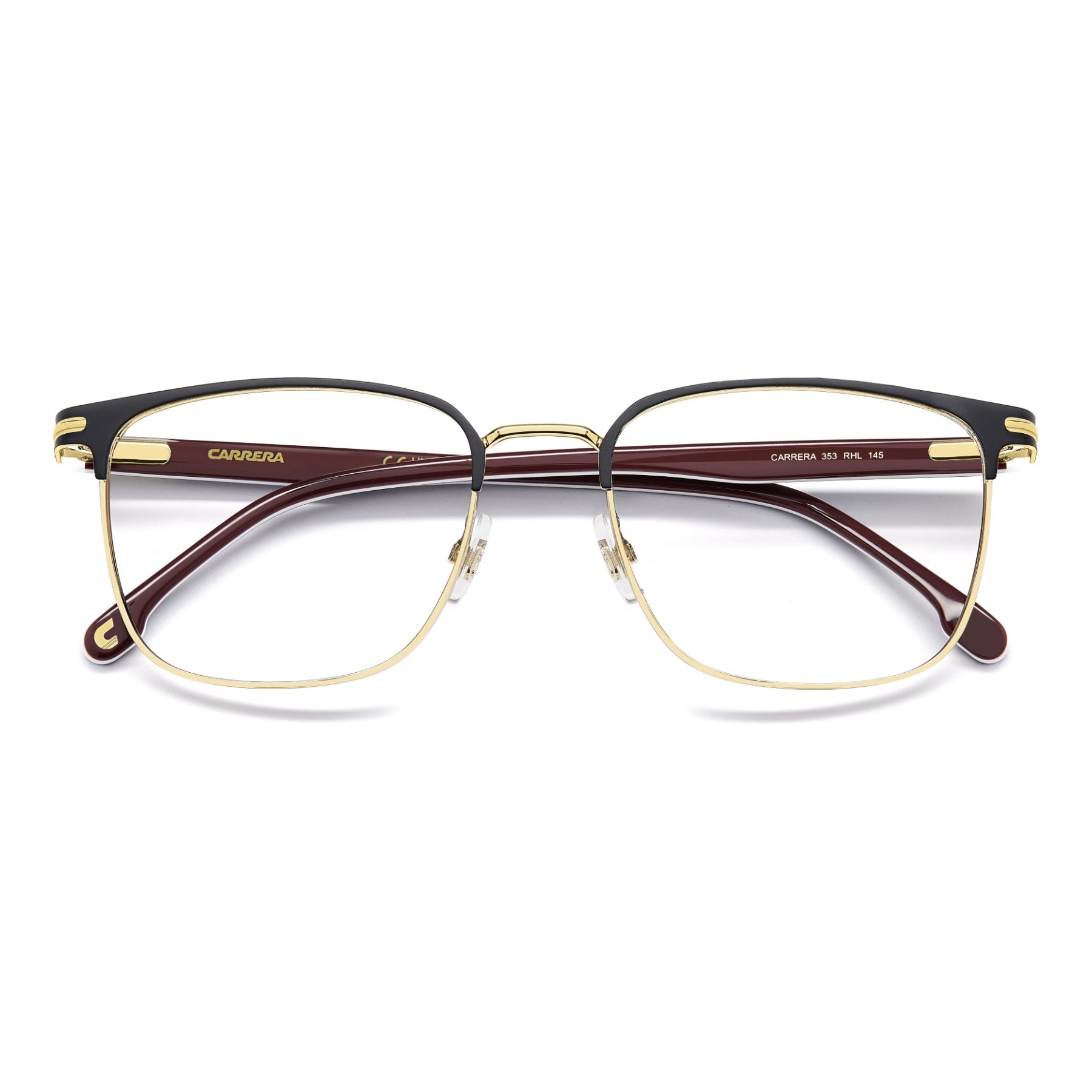 CARRERA 353 Opticals rectangular Men